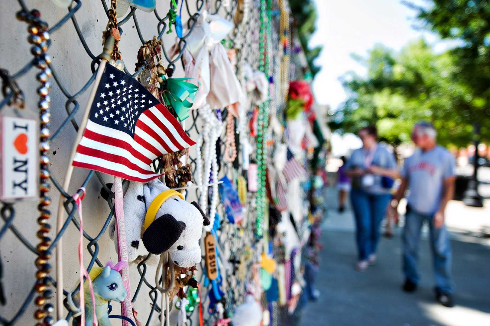 Oklahoma Standard - The Community Response to the April 19, 1995 ...